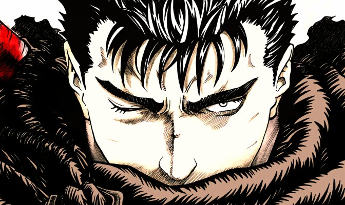 Guts Berserk Cloak - 1920x1392 Wallpaper - teahub.io