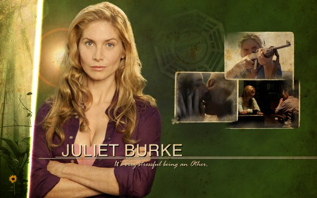 Juliet Burke - Lost Elizabeth Mitchell - 1920x1200 Wallpaper - teahub.io