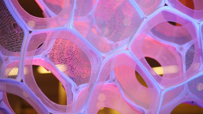 Ada Microsoft And Jenny Sabine Collaboration, Detail - Ada Microsoft ...