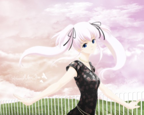 Wallpaper - Mabinogi - 1024x768 Wallpaper - teahub.io