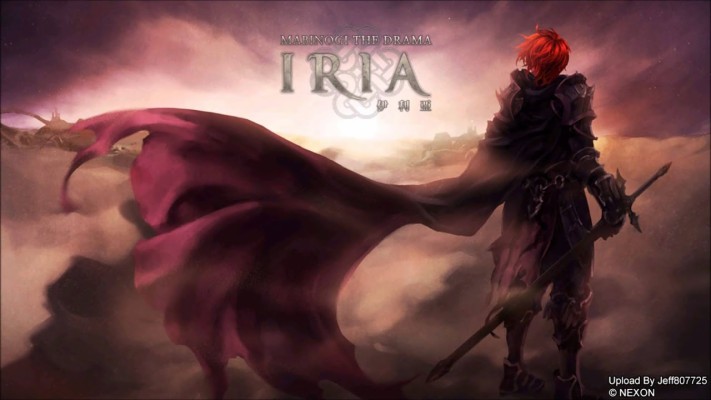 Mabinogi Iria - 1280x720 Wallpaper - teahub.io