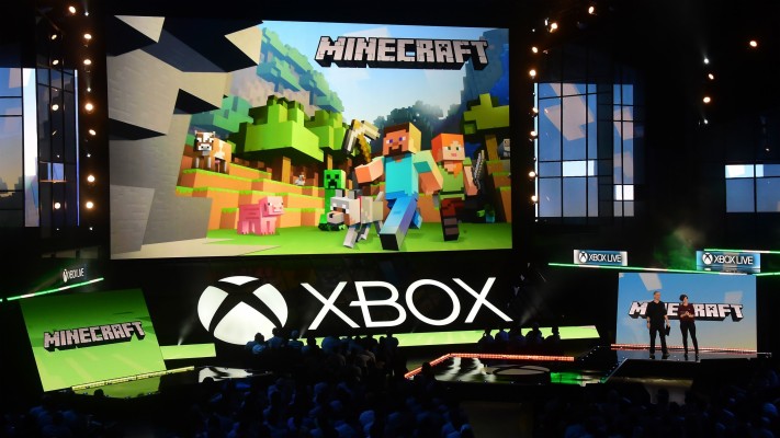 Xbox Live Wallpaper Group - Xbox 360 S Minecraft - 1164x669 Wallpaper ...