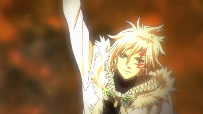 Allen Walker Season 2 - 1280x720 Wallpaper - teahub.io