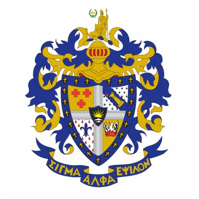 Sigma Alpha Epsilon Crest - Sigma Alpha Epsilon Coat Of Arms ...