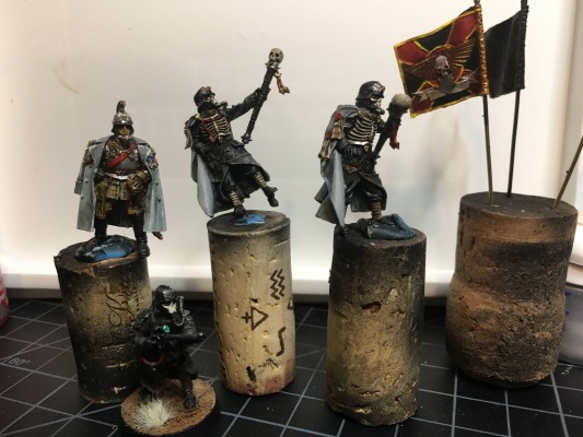 Warhammer 40k Death Korps Of Krieg Emblem - 864x864 Wallpaper - teahub.io