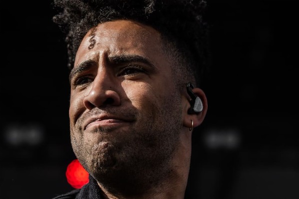 United States, Ames, Famous, Rapper, Concert, Kyle, - Gentleman ...