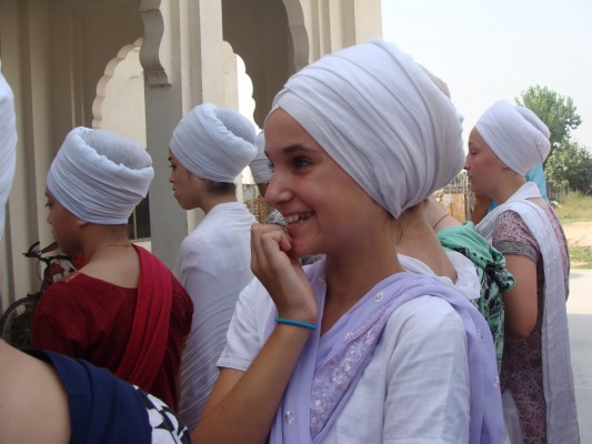 White People Sikh - 1600x1200 Wallpaper - teahub.io