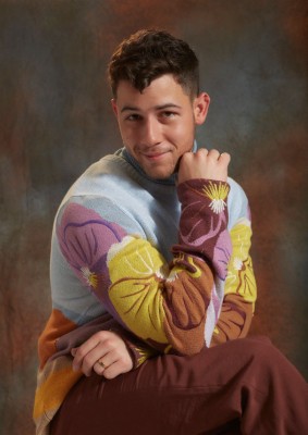 Jonas Brothers Photoshoot - 730x1024 Wallpaper - teahub.io