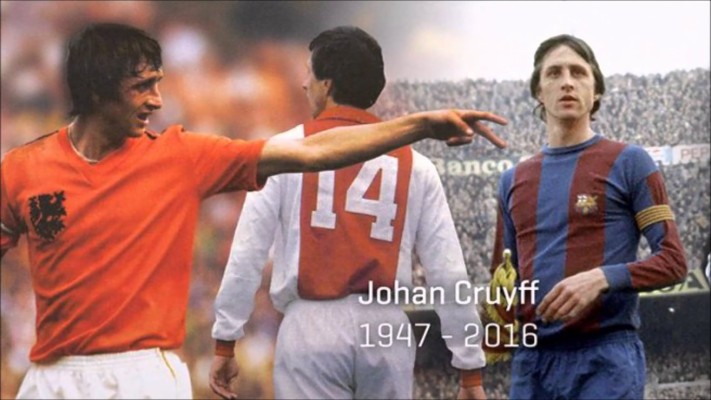 Johan Cruyff Barcelona - 1920x1080 Wallpaper - teahub.io