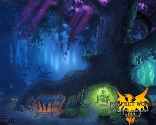 Perfect World High Quality Background On Wallpapers - 1920x1080 ...