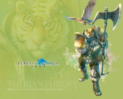 Perfect World Hd - 1920x1200 Wallpaper - teahub.io