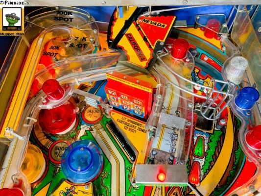 Pinball High Resolution - 1920x1200 Wallpaper - teahub.io