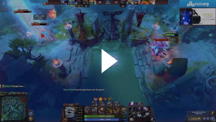 Kunkka Wallpaper - 1280x720 Wallpaper - teahub.io