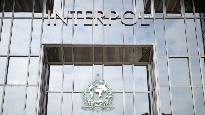 Interpol Headquarters - 2560x1440 Wallpaper - teahub.io