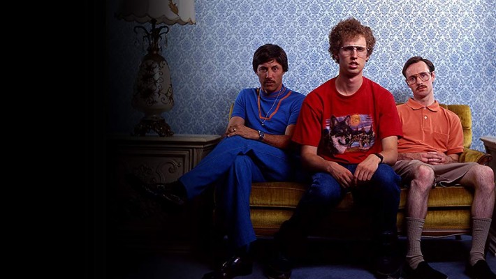 Napoleon Dynamite - 1200x675 Wallpaper - teahub.io