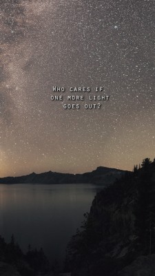 Linkin Park One More Light - 527x936 Wallpaper - teahub.io