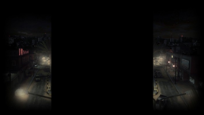 Night City Steam Background - 1920x1080 Wallpaper - teahub.io