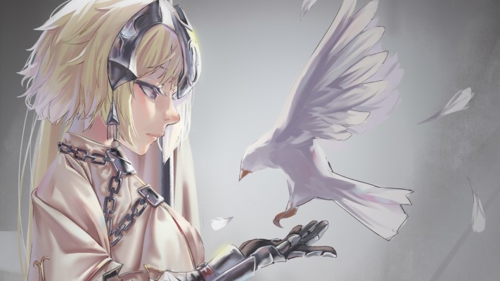 Saber Fate Grand Order Wallpaper Engine - Fate Grand Order - 700x700 ...