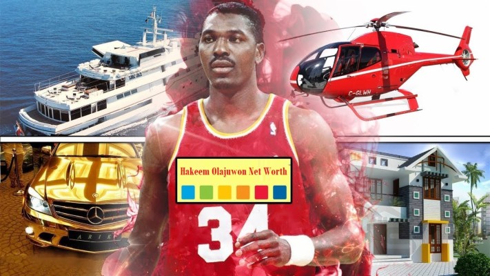 Hakeem Olajuwon Net Worth - Helicopter Rotor - 1280x720 Wallpaper ...