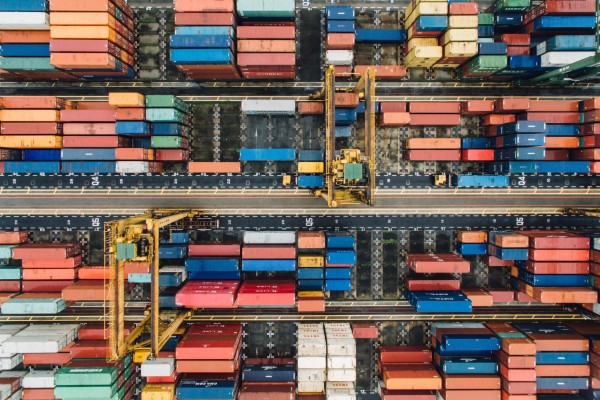 Warehouse Module - 3936x2624 Wallpaper - teahub.io