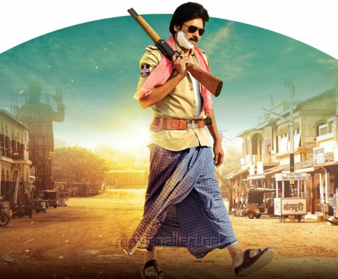 Sardaar Gabbar Singh Hd Posters - 1280x1920 Wallpaper - teahub.io