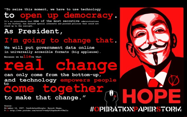 Obama Hope Poster - 1024x640 Wallpaper - teahub.io