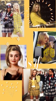 Clueless Wallpaper - 1920x1080 Wallpaper - teahub.io