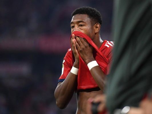 David Alaba - 2560x1600 Wallpaper - teahub.io