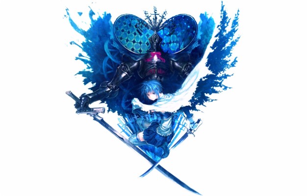 Sayaka Miki Crying Sad - Sayaka I Was Stupid - 1000x500 Wallpaper ...