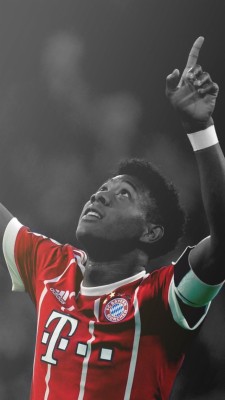 David Alaba - 2560x1600 Wallpaper - teahub.io