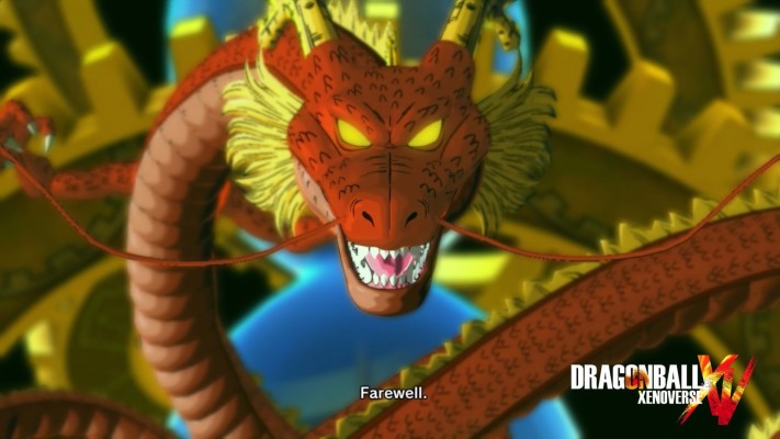 Realistic Shenron The Dragon - 1280x720 Wallpaper - teahub.io