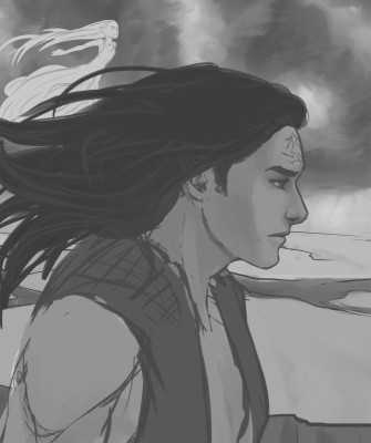 Kaladin Stormlight Archive - 1920x1080 Wallpaper - teahub.io