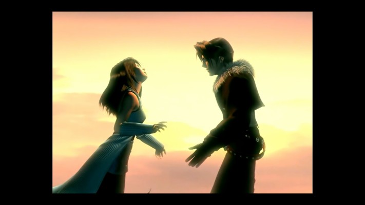 Final Fantasy Viii Remastered - 1600x900 Wallpaper - teahub.io