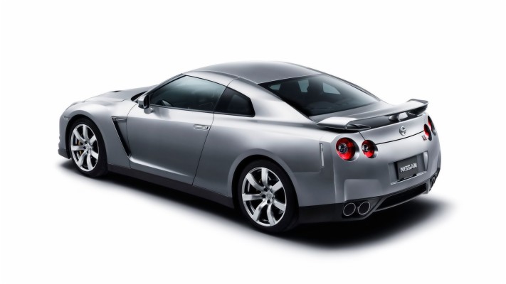 Gtr R35 1st Generation - 1920x1080 Wallpaper - teahub.io