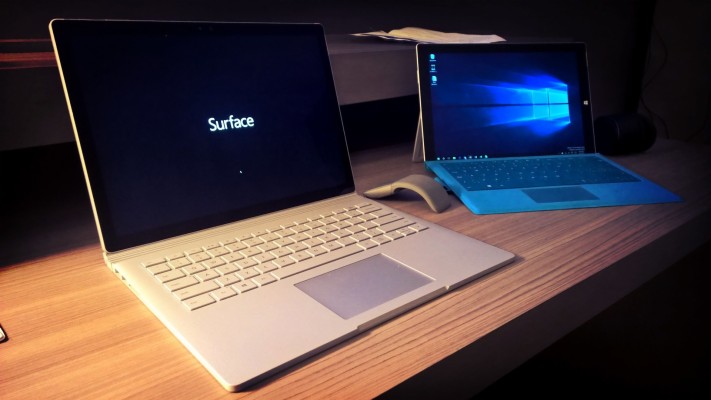 Surface Book 2 Wallpaper Hd - 3750x3000 Wallpaper - teahub.io