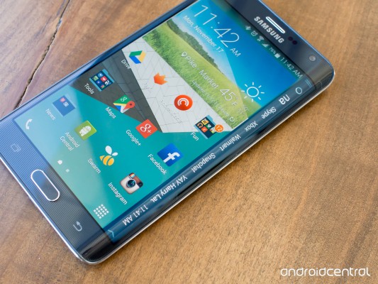 Samsung Galaxy Note Edge - 3840x2132 Wallpaper - teahub.io