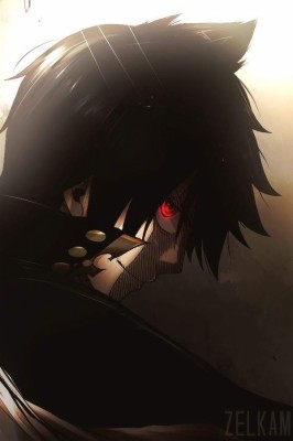 Zeref Dragneel Wallpaper - 1500x1006 Wallpaper - teahub.io