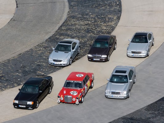 Mercedes Benz First Amg - 1920x1440 Wallpaper - teahub.io