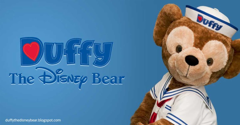 Duffy The Disney Bear - 1200x627 Wallpaper - teahub.io