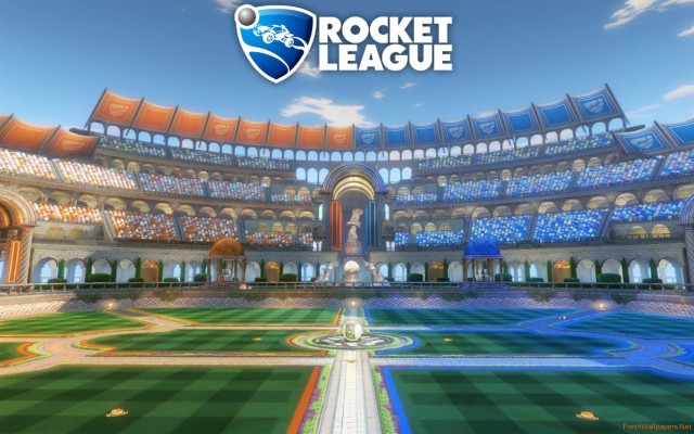 Rocket League Boost Uhd 4k Wallpaper - Rocket League Wallpaper 4k ...