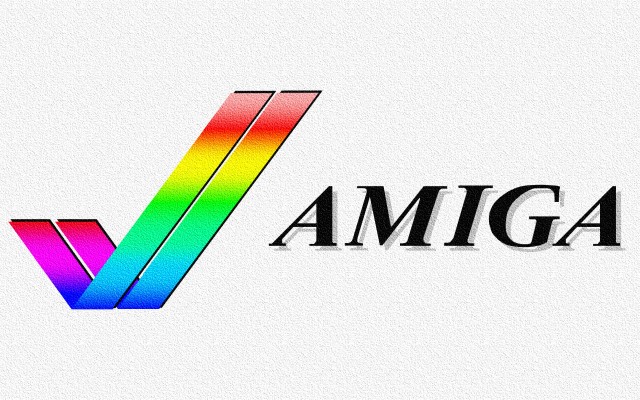 Commodore Amiga Amiga Logo - 1920x1200 Wallpaper - teahub.io