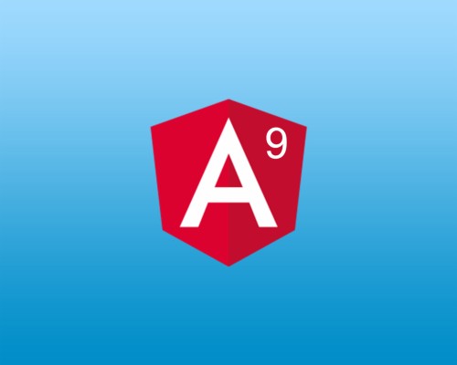Angular 9 - 1280x1024 Wallpaper - teahub.io