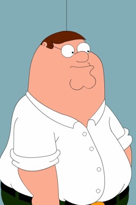 Peter Griffin Family Guy - 640x1136 Wallpaper - teahub.io