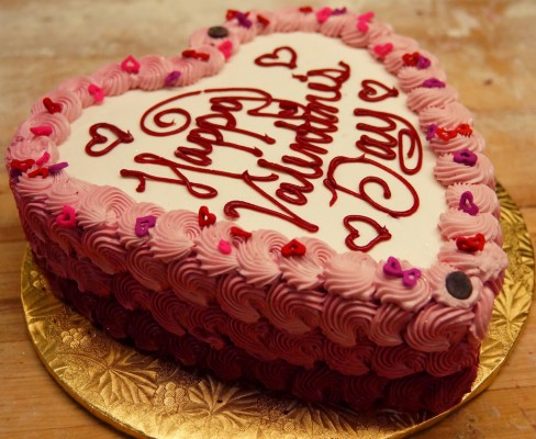 Kake Wallpaper - Love Cake Happy Birthday - 1264x948 Wallpaper - teahub.io