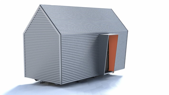 Shed - 910x607 Wallpaper - teahub.io