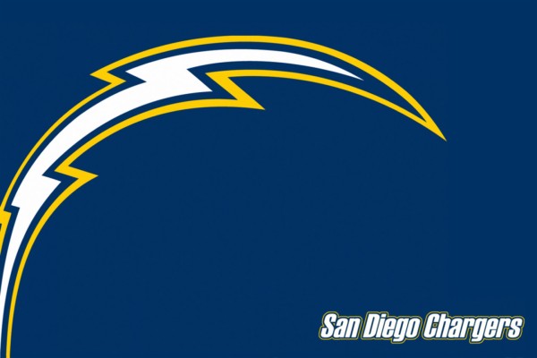 San Diego Chargers Football Logo - 1440x960 Wallpaper - teahub.io