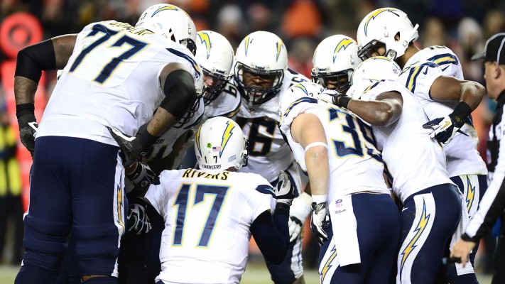 Chargers Team - 1600x900 Wallpaper - teahub.io