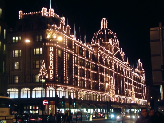 Harrods - 1024x768 Wallpaper - teahub.io