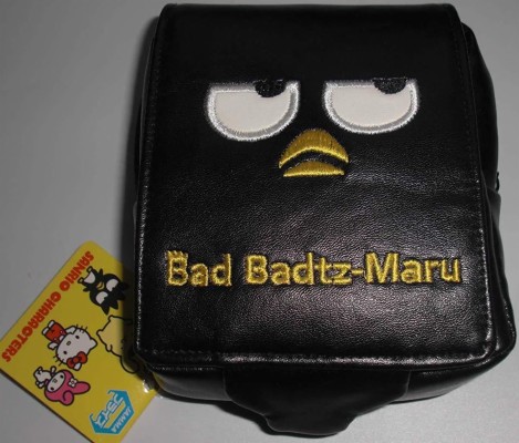 #upload #bad Badtz Maru - Hello Kitty - 1204x1026 Wallpaper - teahub.io