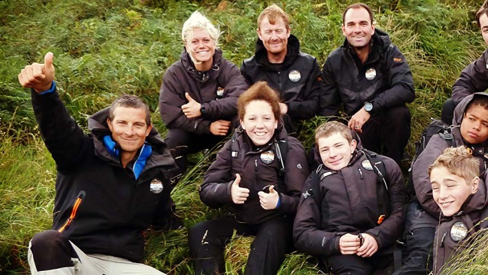 Images Of Bear Grylls - Bear Grylls - 960x540 Wallpaper - teahub.io